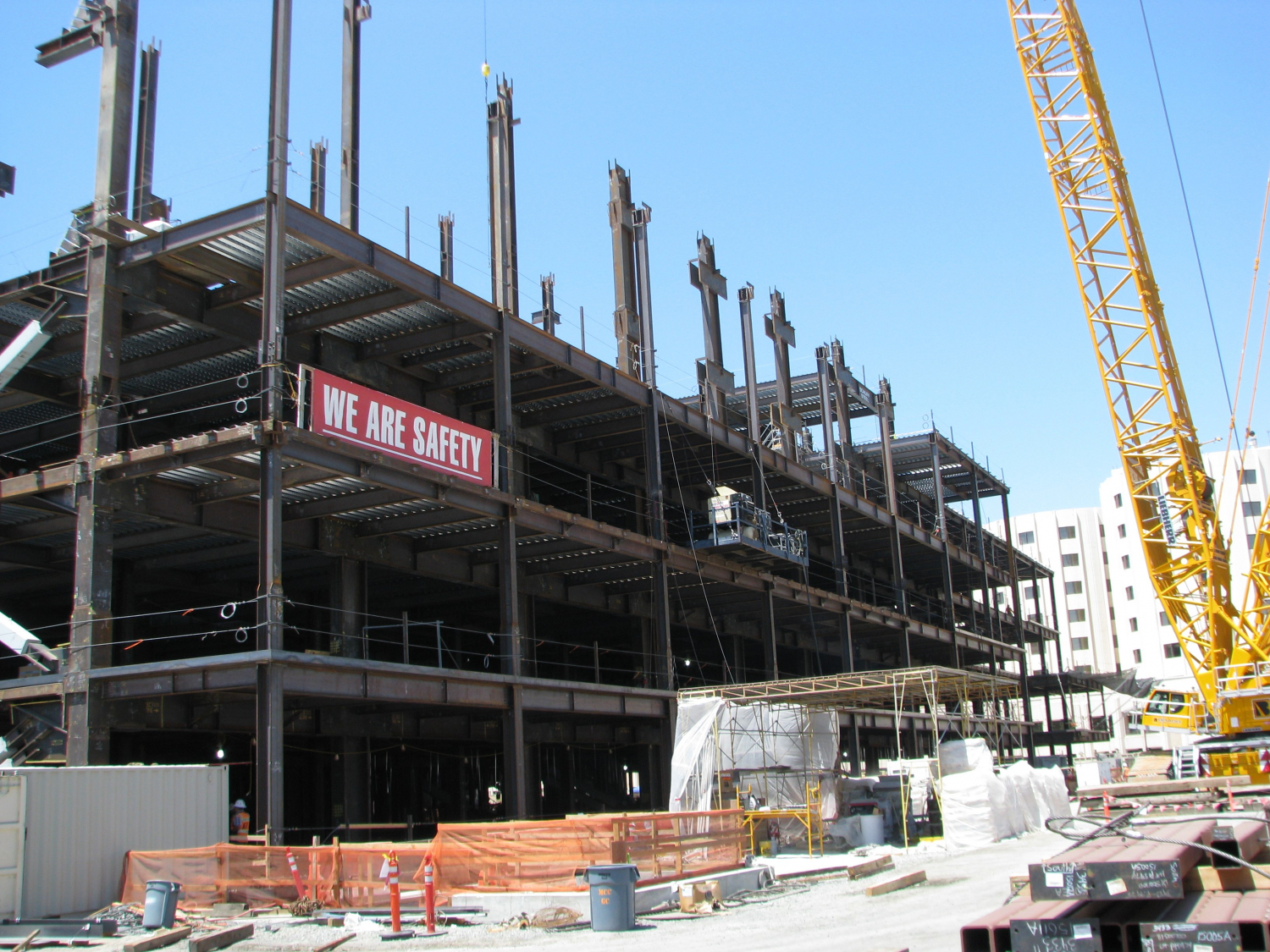 MiTek - SidePlate® Connection Design - Erector