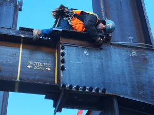 MiTek - SidePlate® Connection Design - Erector